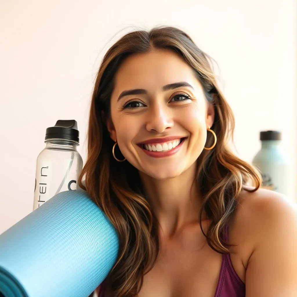 Programme adapté débutantes : Votre transformation incroyable ...